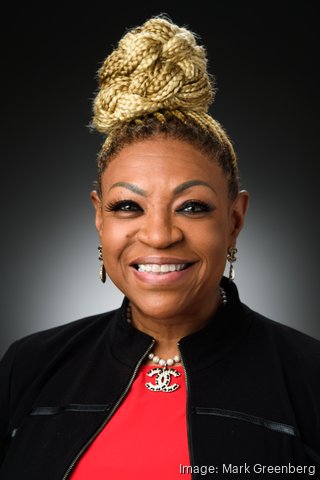 BJC HealthCare names Tommye Austin new chief nurse executive - St ...