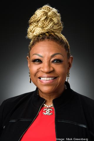 BJC HealthCare names Tommye Austin new chief nurse executive - St ...