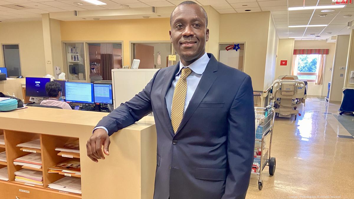 Trinity Health Mid-Atlantic looks to keep 'dollars at home' with ...