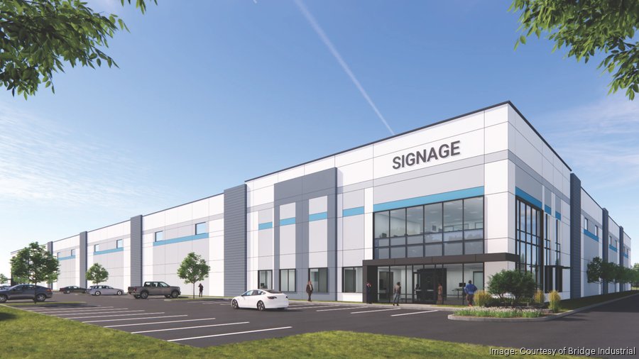 Bridge Industrial expands in Melrose Park with latest acquisition ...