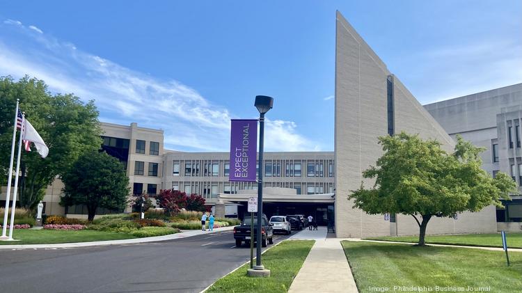 Trinity Health Mid-Atlantic looks to keep 'dollars at home' with ...