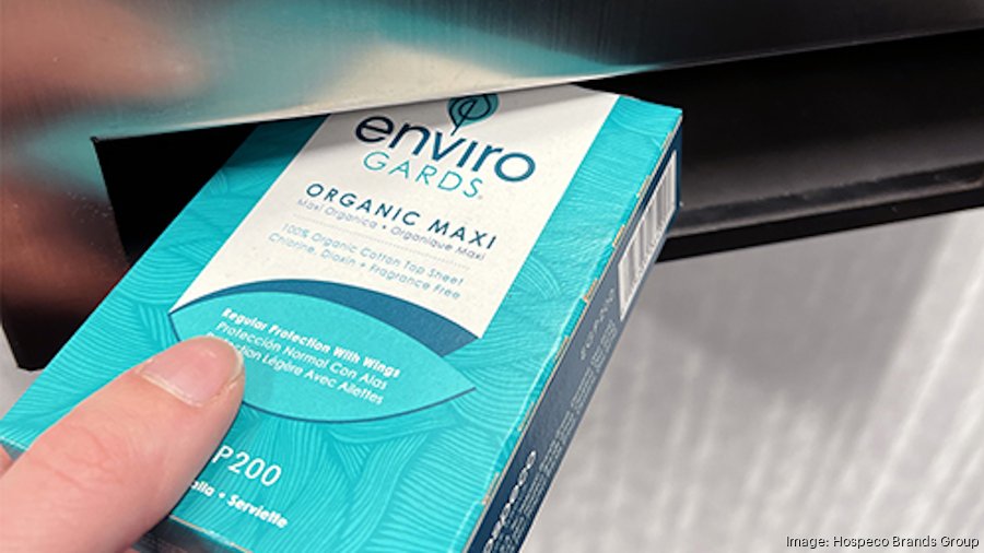 Tranzonic Cos. sold to Peak Rock Capital - Cleveland Business Journal