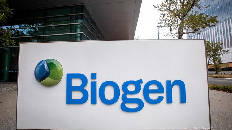 Biogen's new Alzheimer's drug slows cognitive decline: study - Boston ...
