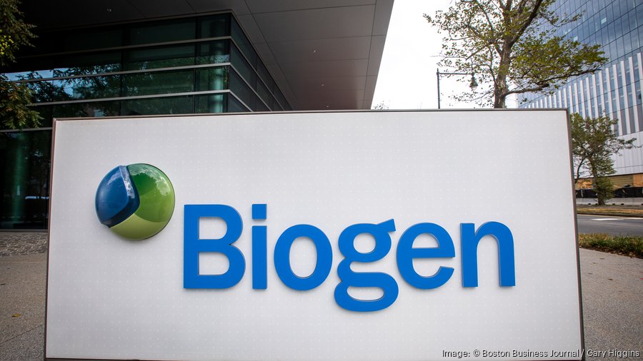 Biogen's new Alzheimer's drug slows cognitive decline: study - Boston ...