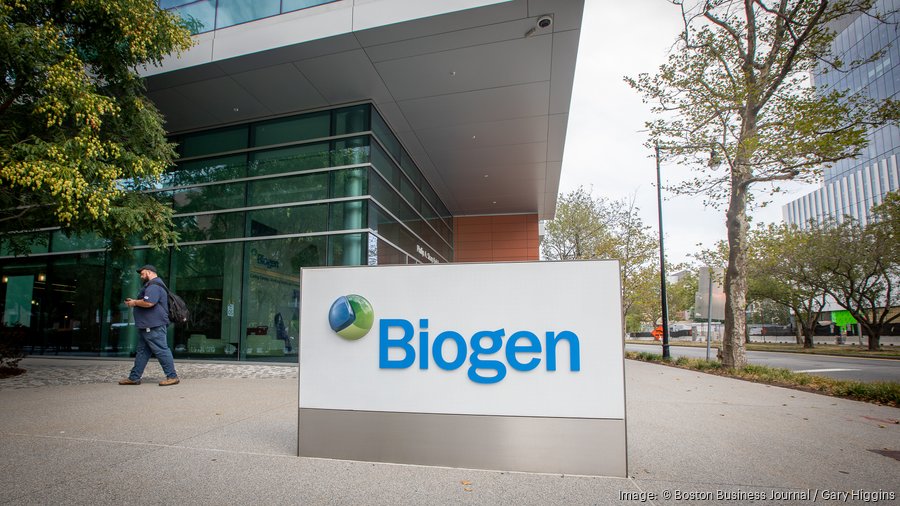 Biogen raises 2024 financial guidance as Leqembi sales pick up - Boston ...