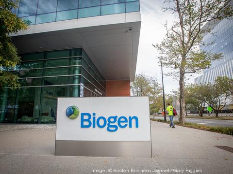 Boston Biotech News - Boston Business Journal