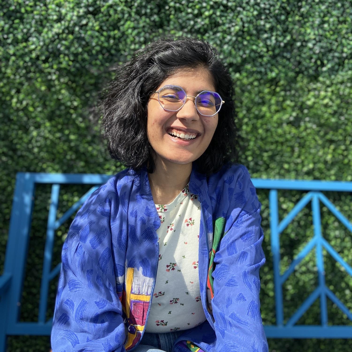 Sameeksha Bhatia | People on The Move - New York Business Journal