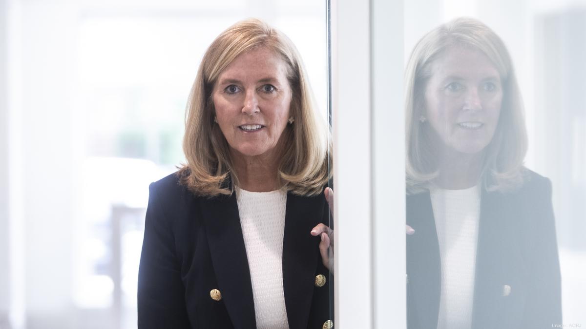 Keller Williams Milwaukee's Maureen Stallé says failure is not an ...