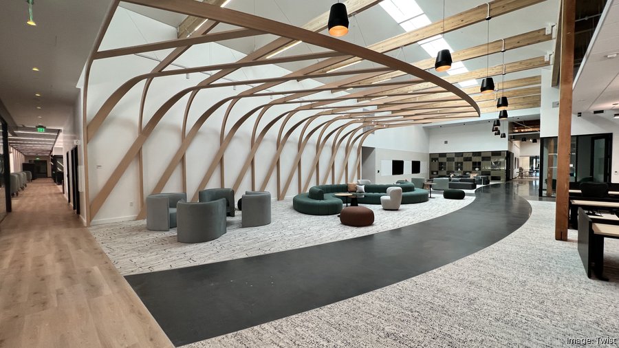 Twist Bioscience $100M investment in Wilsonville on track - Portland ...