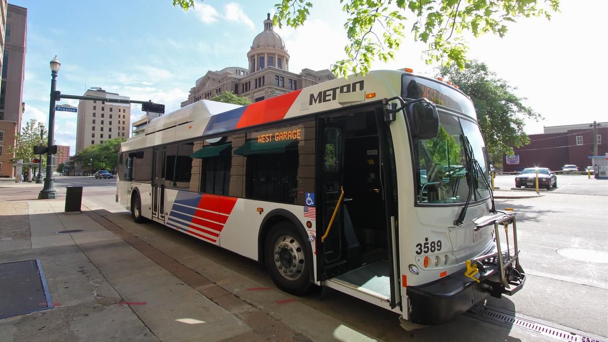 Houston Metro getting $21.6M in FTA grants for new electric buses ...