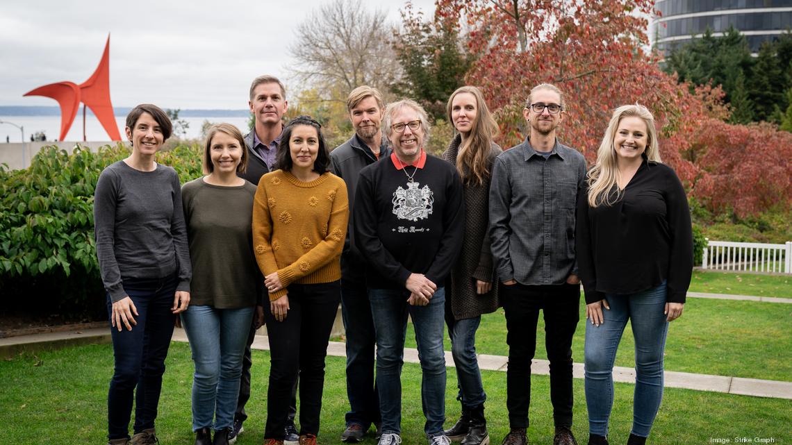 Seattle Inno - Meet the nominees for Seattle Inno's 2022 Fire Awards