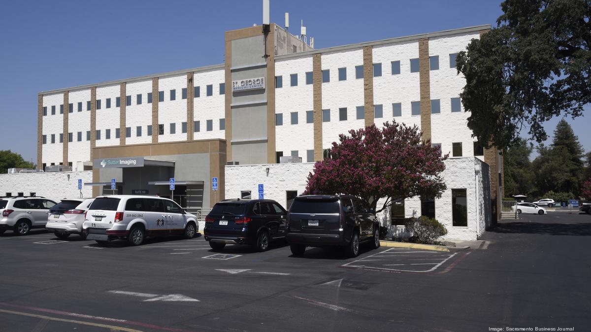Welltower REIT pays $44M for Carmichael, Roseville properties ...