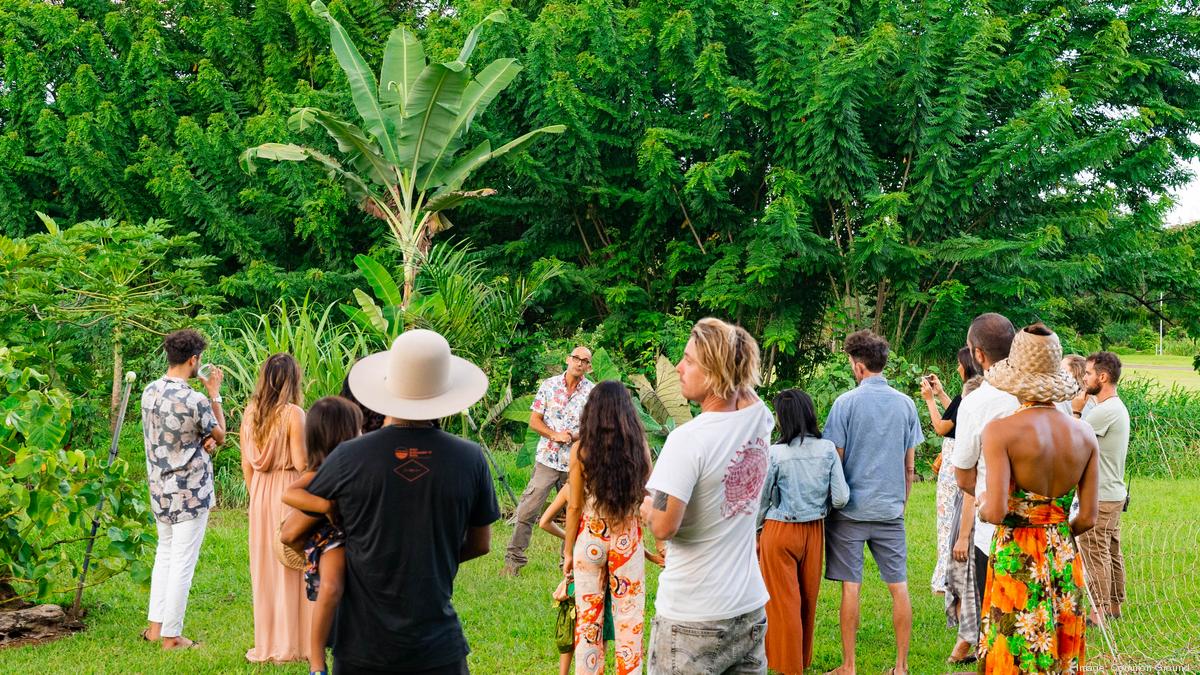 Common Ground now offers farm tours to highlight regenerative ag ...