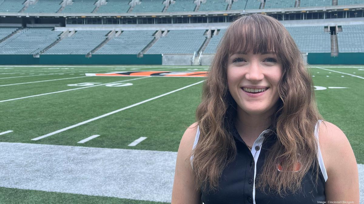 Cincinnati Bengals name Emma Compton as in-house counsel - The Business ...