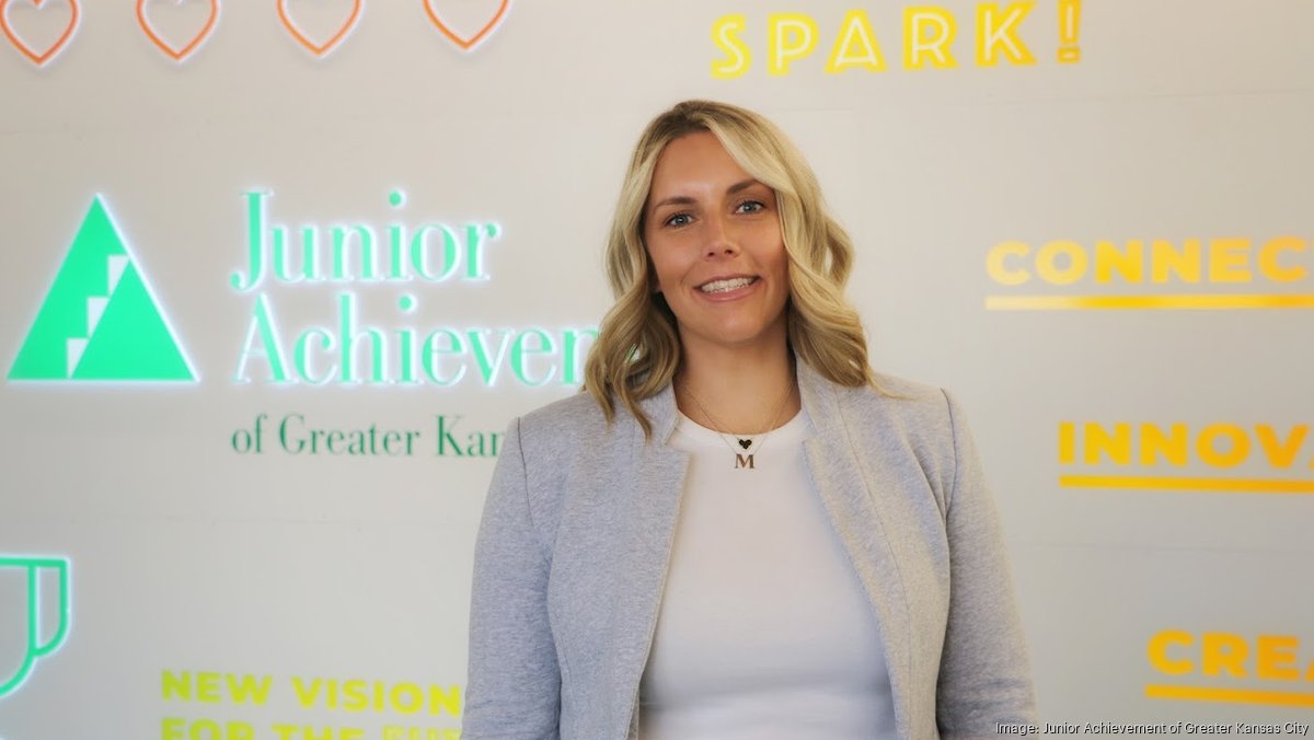 MacKenzie Scott gifts $1M to Junior Achievement of Greater Kansas City ...