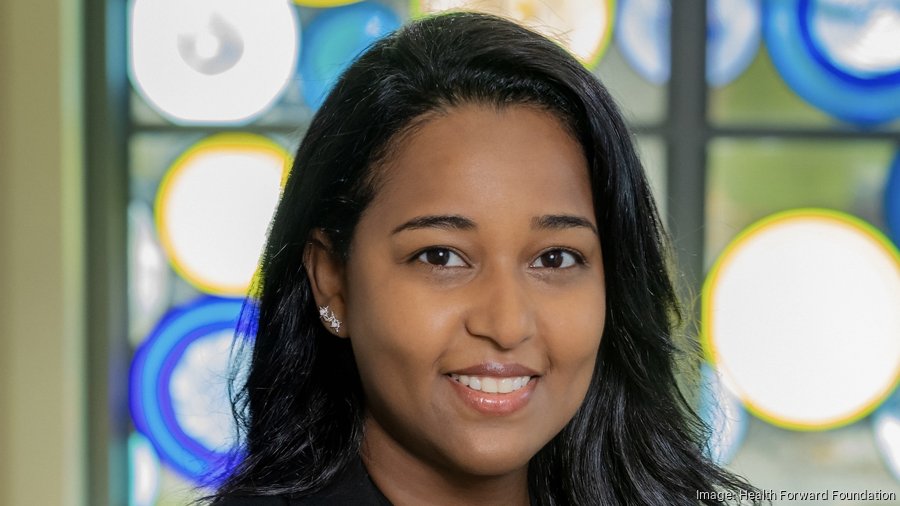 Here are 20 Kansas City area nonprofit leaders putting your time, talent and treasure to work ...