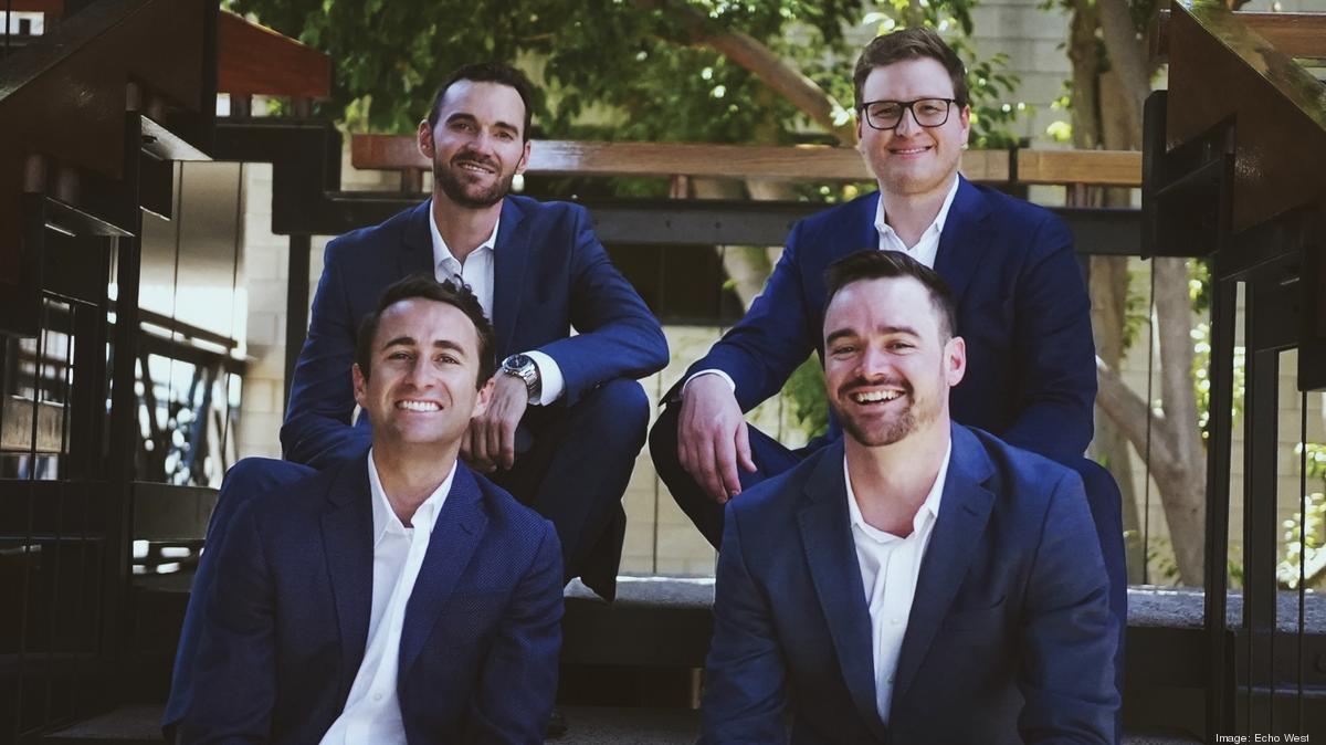 Phoenix-based Echo West real estate firm looks to grow - Phoenix ...
