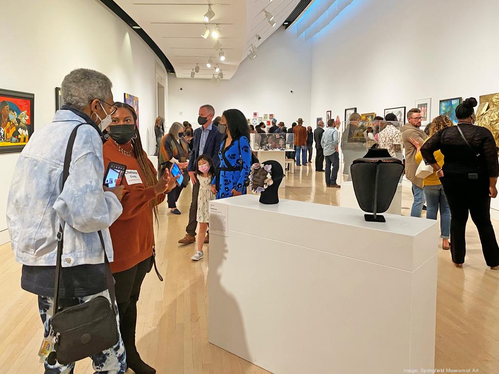 Springfield Museum of Art Company Profile - The Business Journals