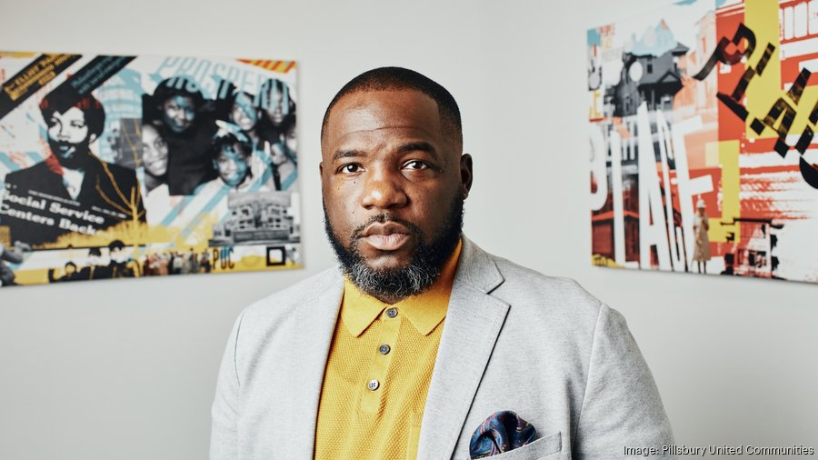 200 Black leaders in the Twin Cities you should know, part 4 ...