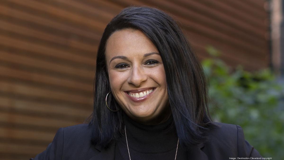 Destination Cleveland names Scalia new chief marketing officer ...