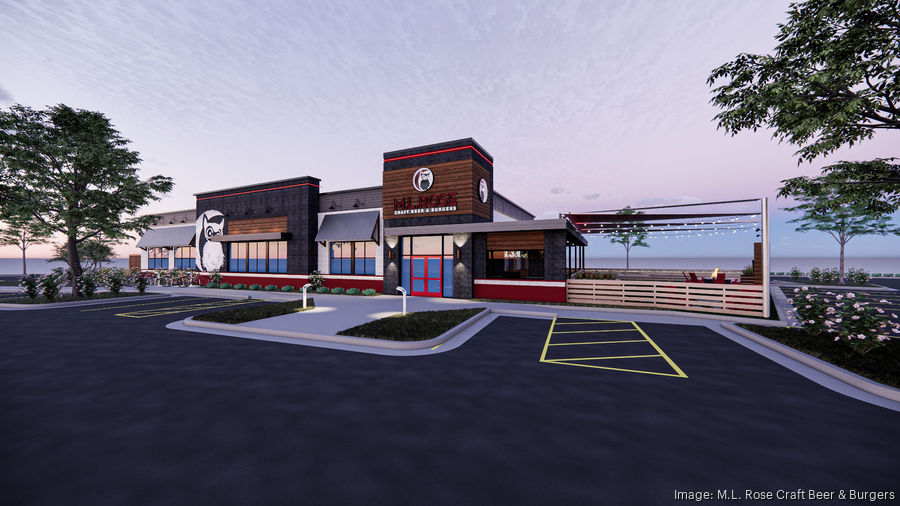 M.L.Rose Craft Beer & Burgers to open in Murfreesboro - Nashville ...