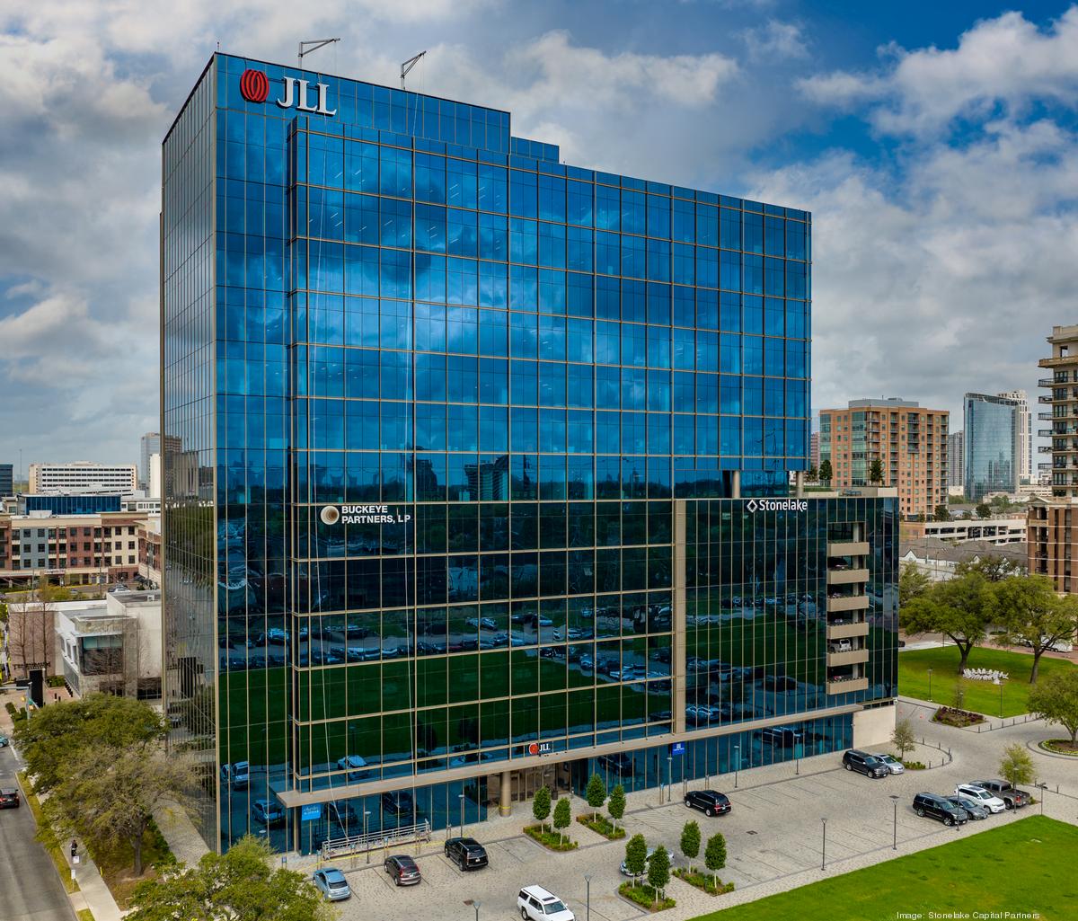 Hines-sponsored REIT acquires 200 Park Place from Stonelake Capital ...