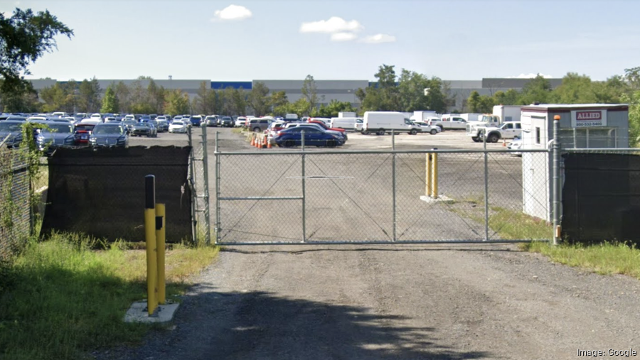 Brookfield to build Dulles distribution center, its first in Northern ...