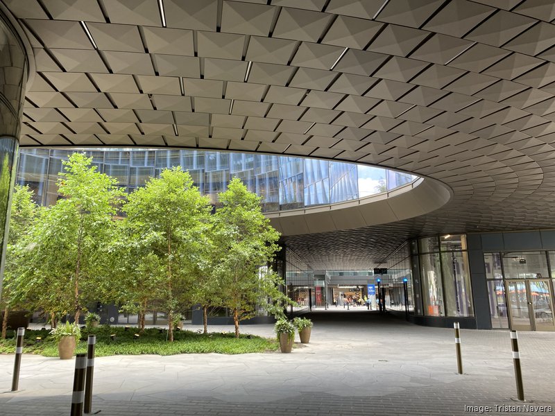 Inside The Wharf Phase 2 - Bizwomen