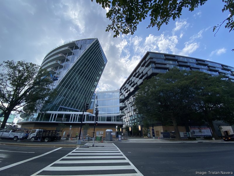 Inside The Wharf Phase 2 - Bizwomen
