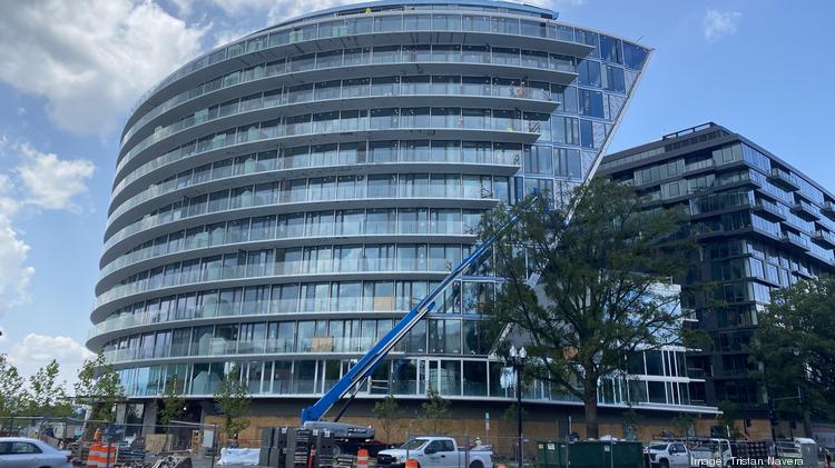 Kelley Drye & Warren moving to The Wharf from Georgetown's Washington ...