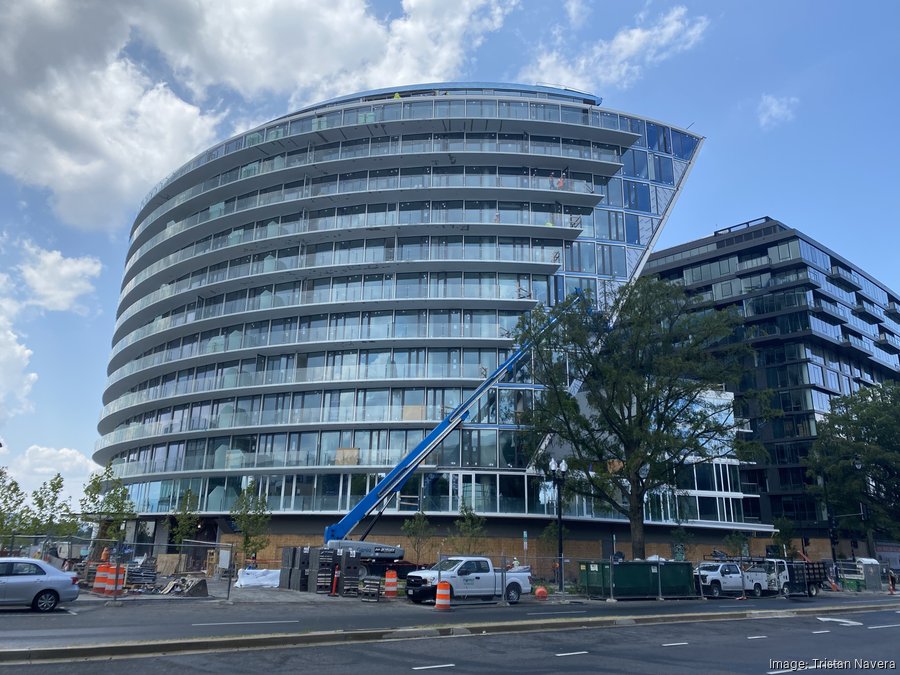 Inside The Wharf Phase 2 - Bizwomen