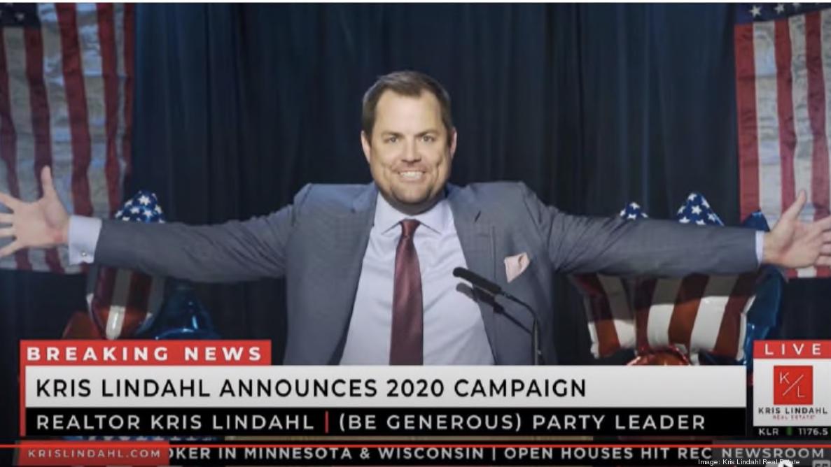 Kris Lindahl files lawsuit against Canadian Realtor over alleged ...