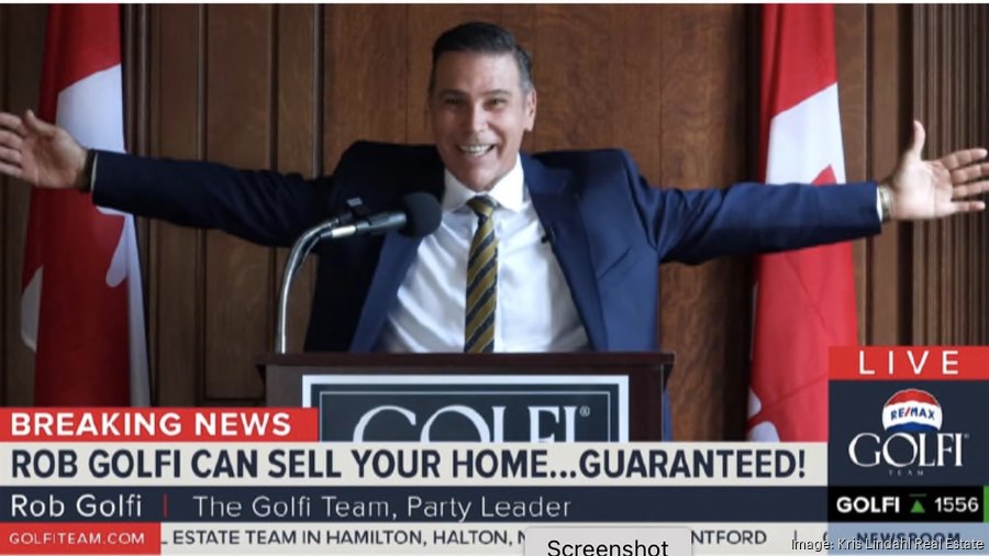 Kris Lindahl files lawsuit against Canadian Realtor over alleged ...