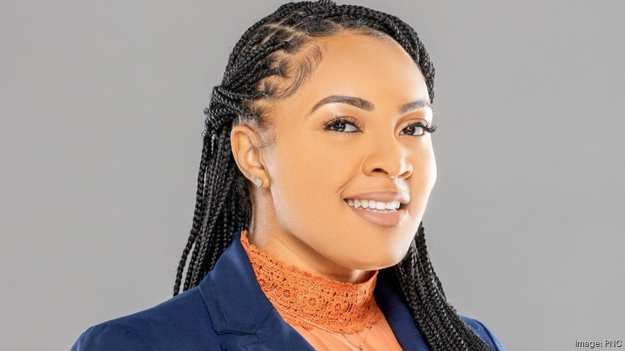PNC promotes Louisville native to lead minority business development ...