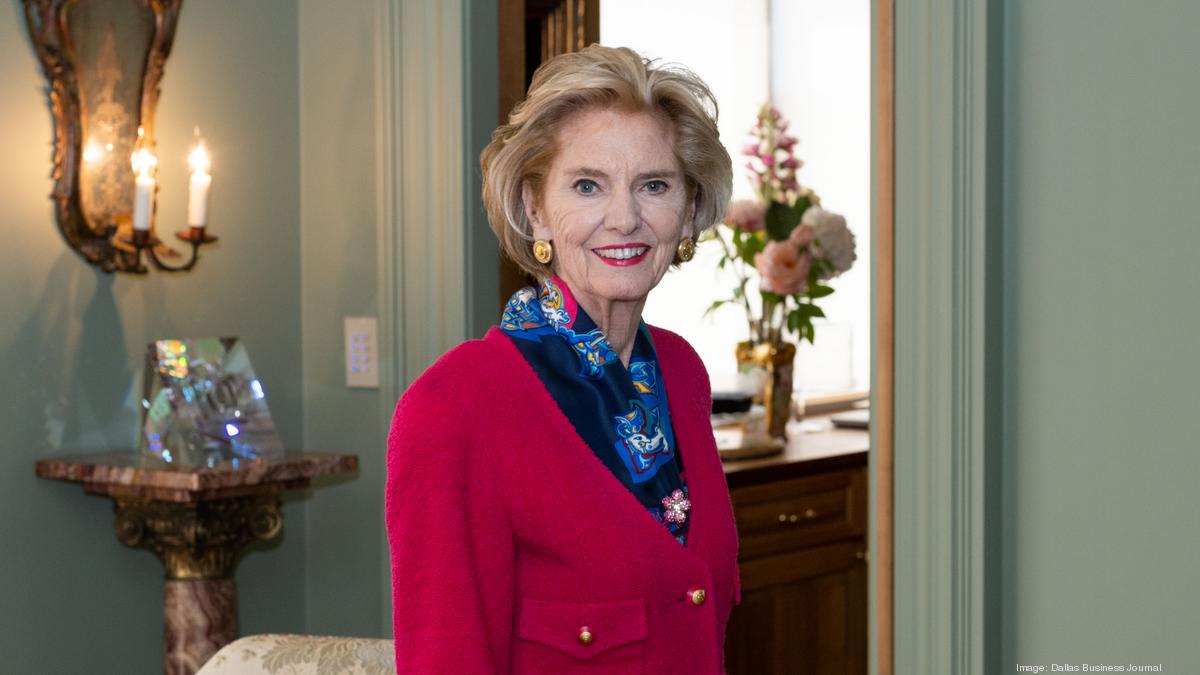 Allie Beth Allman built a residential powerhouse by cultivating ...