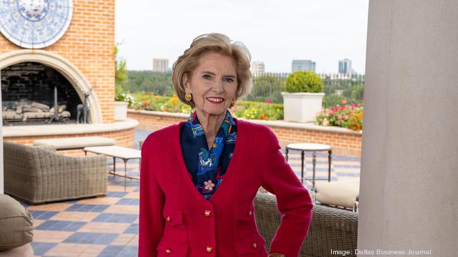 Allie Beth Allman built a residential powerhouse by cultivating ...