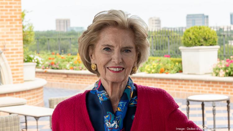 Allie Beth Allman built a residential powerhouse by cultivating ...