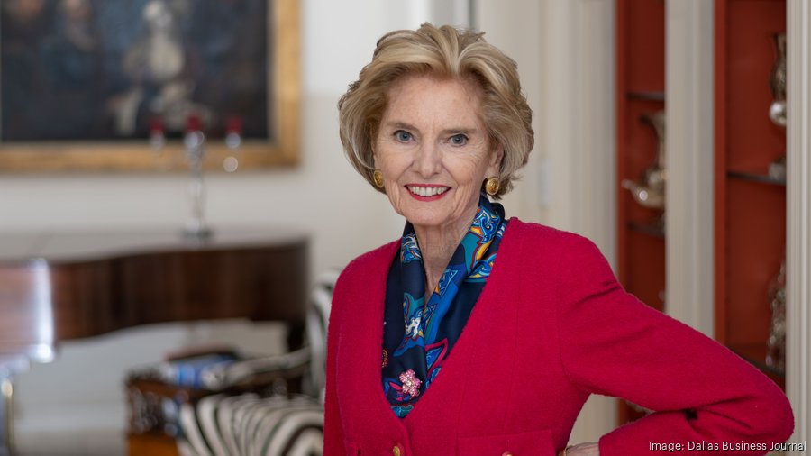 Allie Beth Allman built a residential powerhouse by cultivating ...