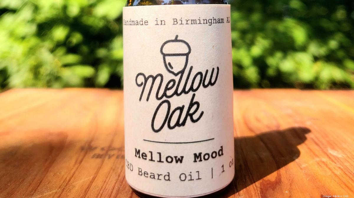 Mellow Oak CBD company opens in Birmingham - Birmingham Business Journal