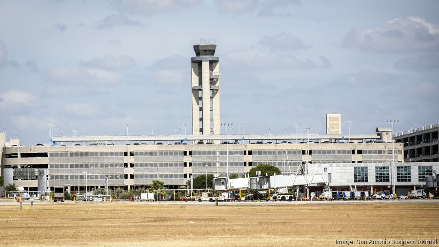 SA airport gets big lift in pursuit of new nonstop flights - San ...