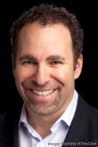 KeyCare closes Series A round at more than $27M - Chicago Business Journal