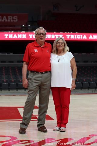University of Houston's Houston Rise campaign gets gift from Penick ...