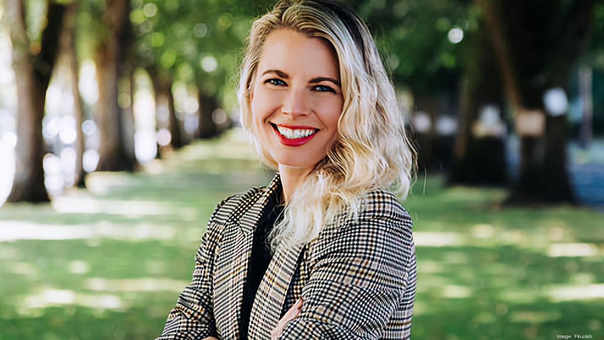 DEI Best practices: Amy Jeffers of Flourish on why DEI can't just be a ...
