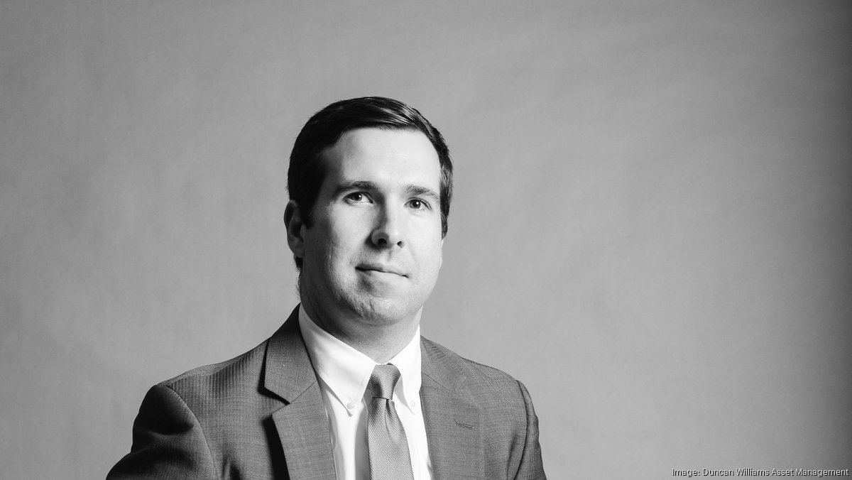 How Duncan Williams Asset Management added $100M in cash management ...