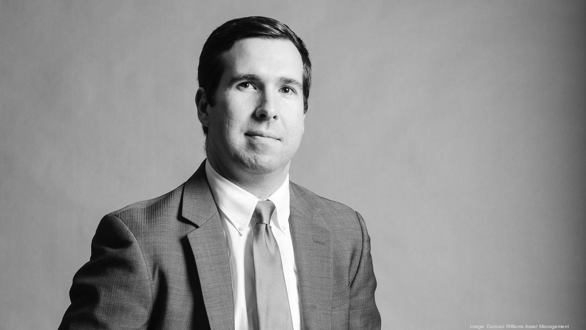 SBA winner, small category: Duncan Williams Asset Management - Memphis ...