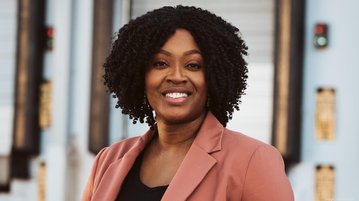 Entrepreneur spotlight: Stephen and Ayile’ Arnett of Communiride ...