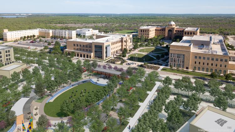 More West Side homes and next phase of massive South Side development ...