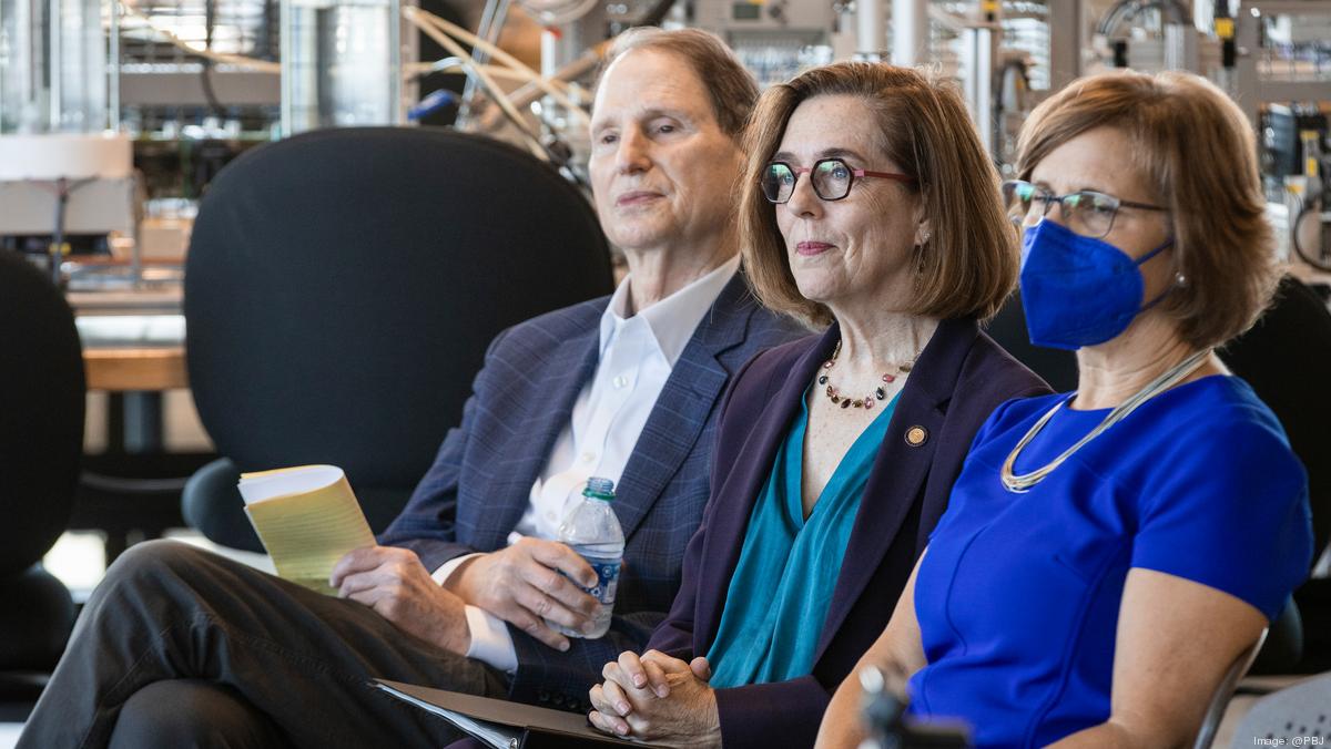 Kate Brown says she likely won't seek elected office again - Portland ...