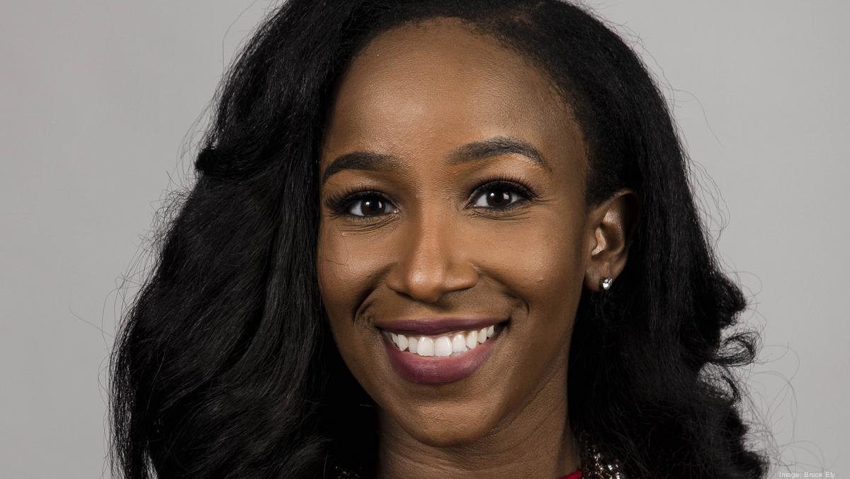 DEI Best Practices: Jenn Hunter of the Portland Trail Blazers on ...