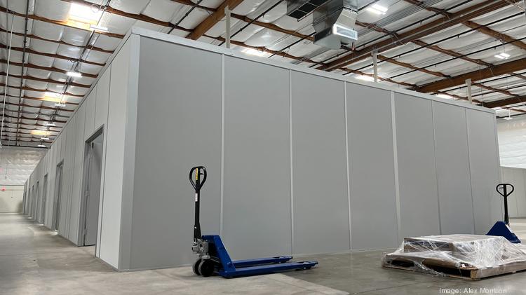 Portal Warehousing to make Valley debut in Tempe - Phoenix Business Journal